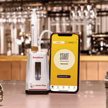 EasyDens | Digital Density Meter | Anton Paar - EasyDens by Anton Paar