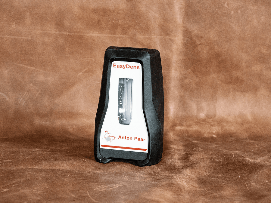 EasyDens Digital Hydrometer | Products | Anton Paar