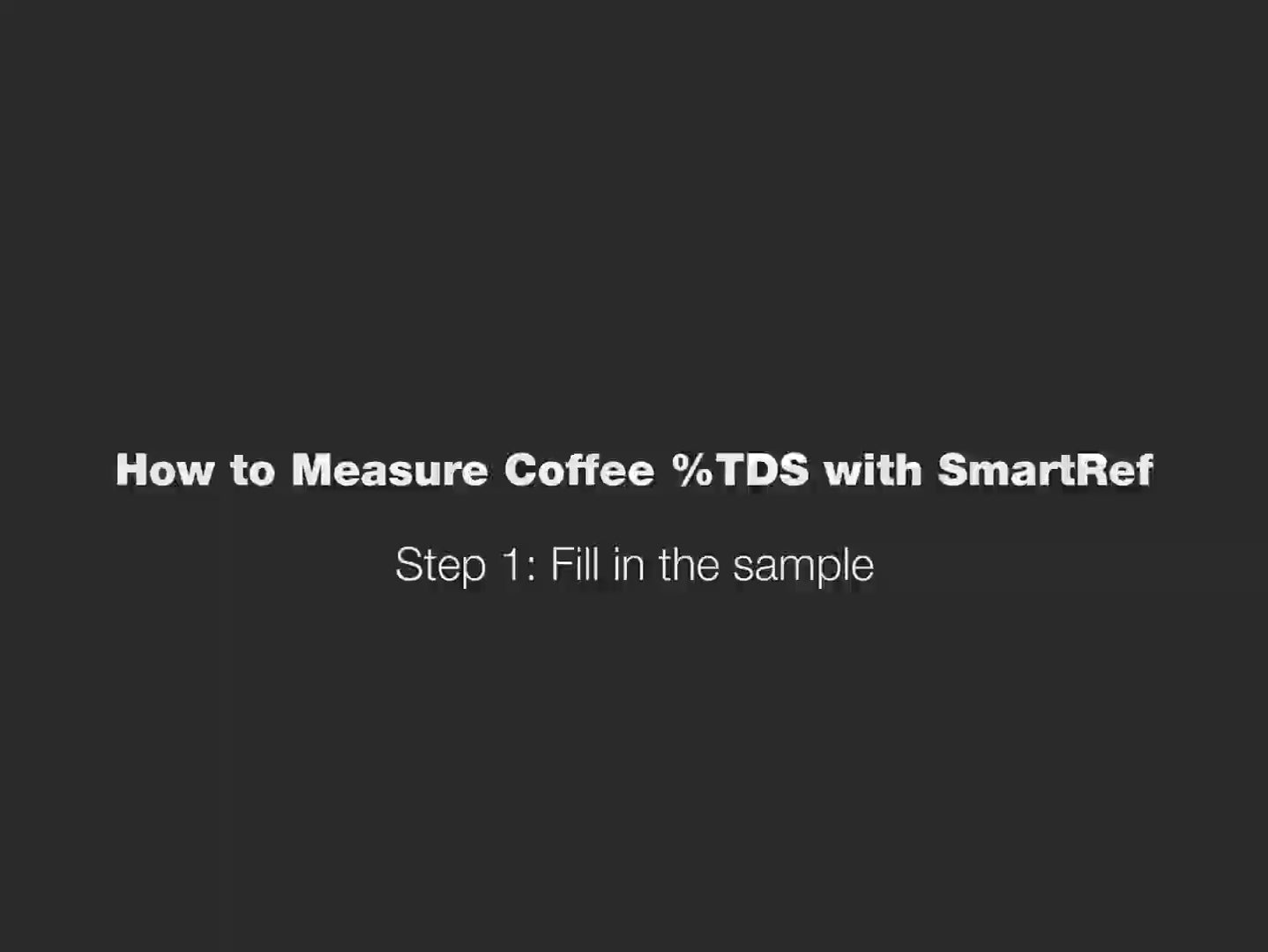 SmartRef - Digital Refractometer | by Anton Paar